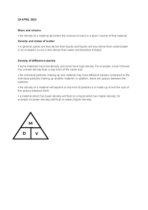 Gr 8 term 2 2020 ns resource pack - NATURAL SCIENCES RESOURCE PACK ...