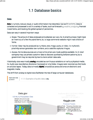Week 1 Assignment - Daniel Dalton ENG 190 Module One Assignment Select ...