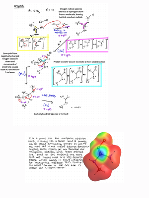 Note Jan 29 2C 2024 - how to calculate oxidation states for all the ...