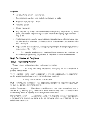 Fil pt1 - flyer - Lyceum of the Philippines University Cavite admission ...