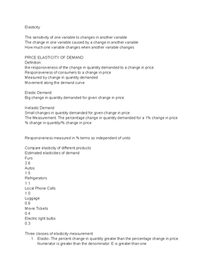 Game theory 1 micro theory - Game theory The dominant approach to ...