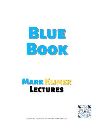Mark Klimek Lecture 5 Diabetes Mellitus, Diabetes Insipidus Siadh ...