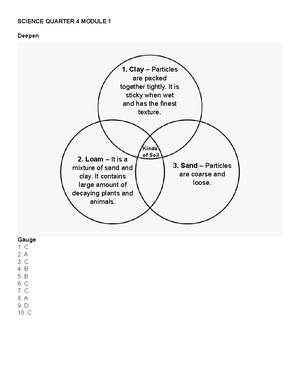 Araling Panlipunan Quarter 4 Module 1 - ARALING PANLIPUNAN QUARTER 4 ...