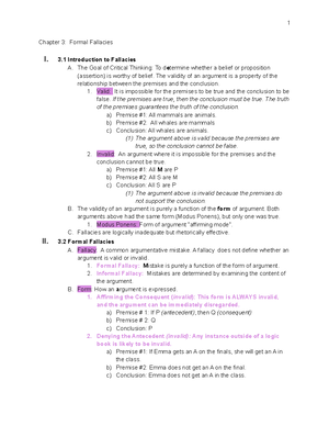 PHI 101 Chapter 4 Enumerative and Analogical Induction - 1 Chapter 4 ...