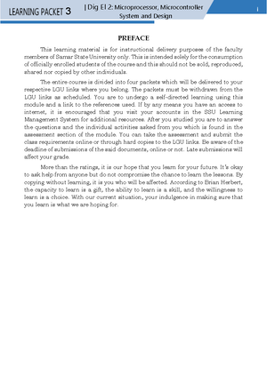 Zedrick research - for assignments - CHAPTER 2 Theoretical Framework ...