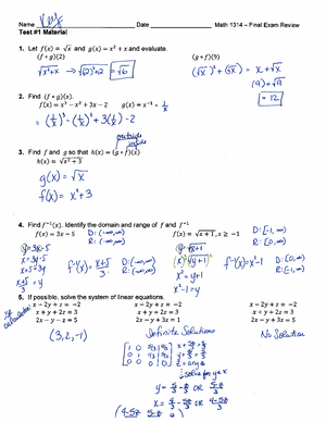 Math1324 Ch4-5 Sample Lab-22-23 - Math 1324 Name ...