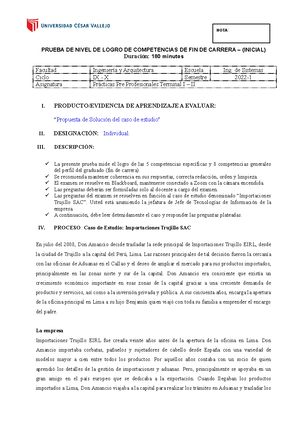 Sesión 85 Escribimios cartas - I. PARCEMON SALDARRIAGA MONTEJO SESIÓN ...