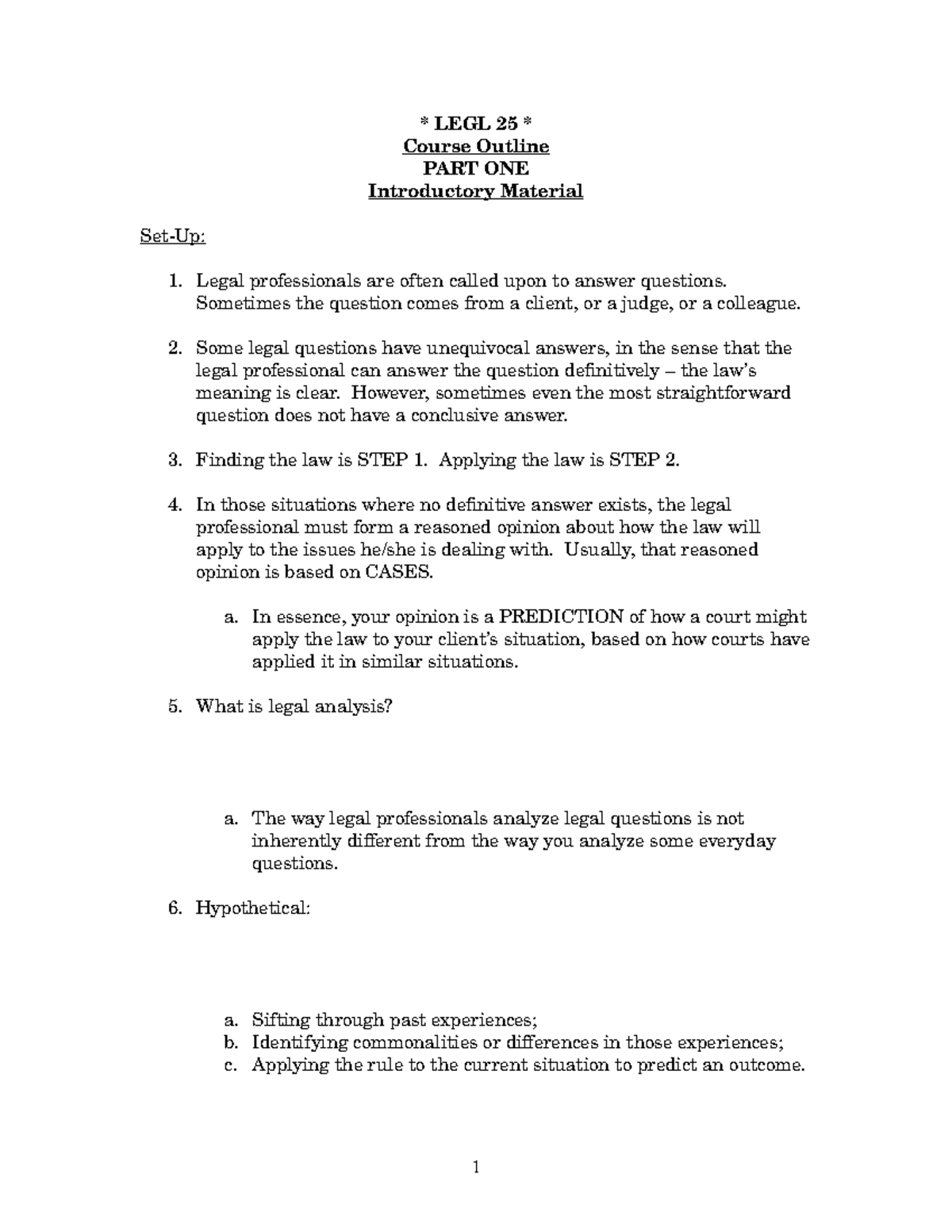 part-one-of-course-outline-for-students-legl-25-course-outline-part