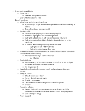 Lab Report Guide 2020 - BIO 161 Lab Report Guide The lab reports in BIO ...