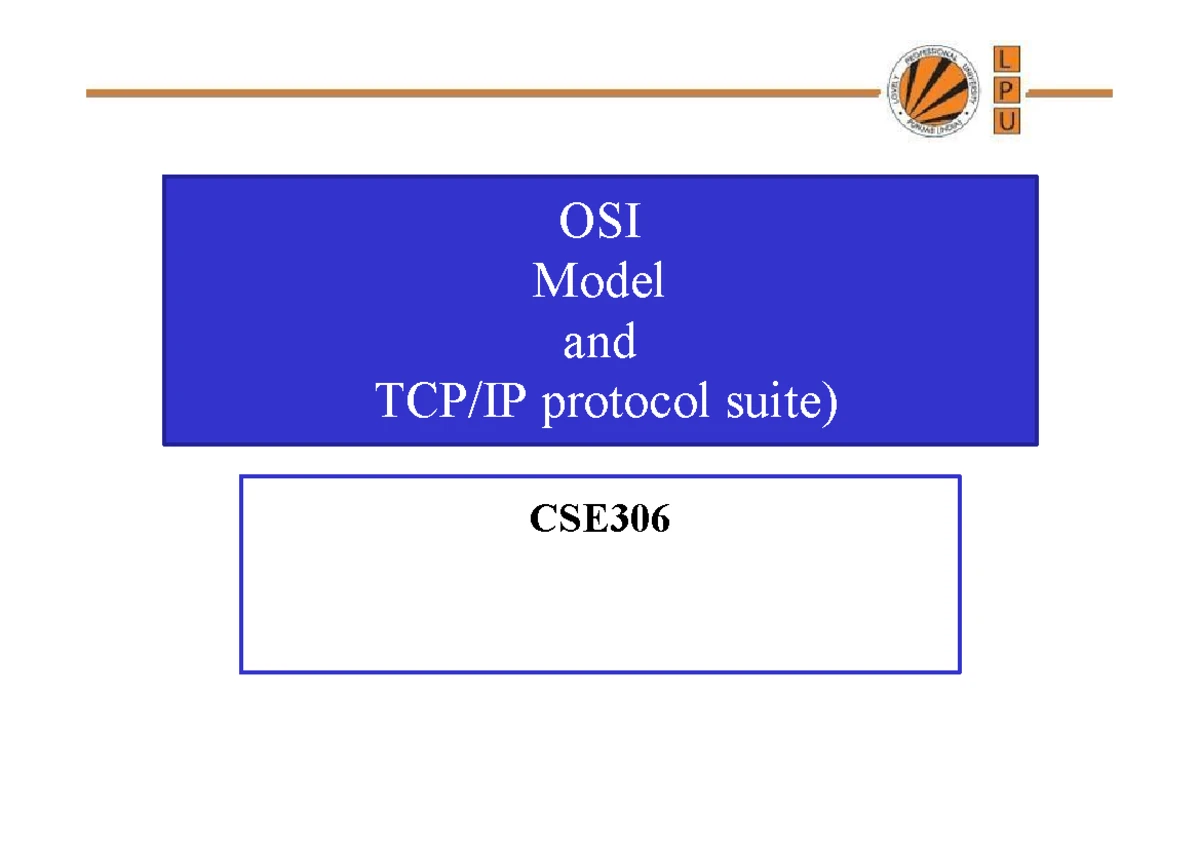 Cse306unit2 - Cse306 mcqs unit 2 chapter wise - CSE306 Unit 2 Introduction to Digital Systems ...