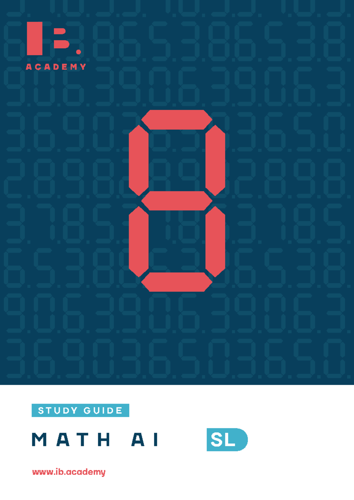 Ib mathai sl formula sheet - ib M A T H A I SL S T U D Y G U I D E ...