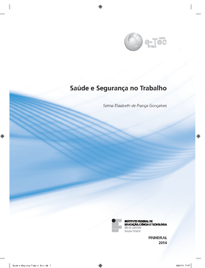 Checklist NR 17 - Ergonomia - Checklist NR 17 - Ergonomia Publicação D ...