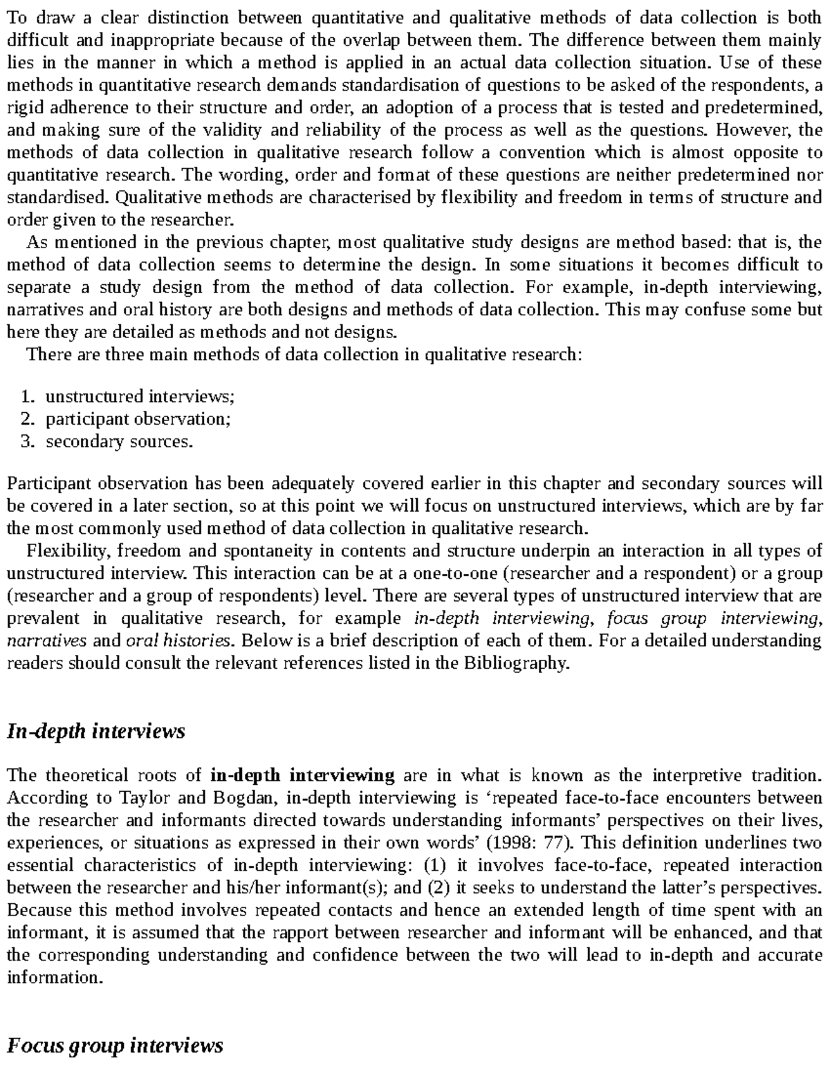 Ranjit Kumar-Research Methodology A Step-by-Step G-151-366 - To draw a ...
