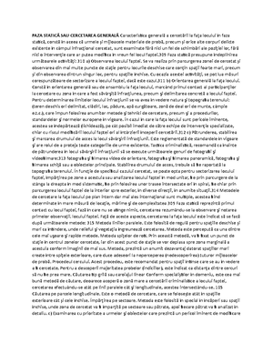 Speță - speta reala master criminalistica - Student masterand ...