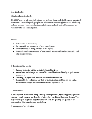 Taxation notes pdf - BASIC CONCEPTS AND PURPOSES OF TAXATION BASIC ...