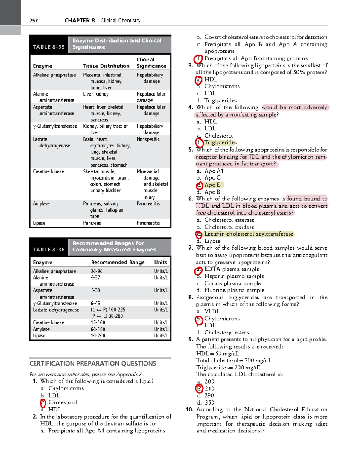 CC2- Reviewer-1 - CERTIFICATION PREPARATION QUESTIONS For answers and ...