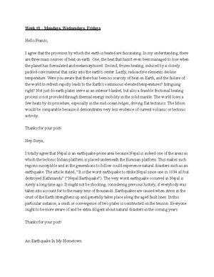 DATC PART 3 - DATC PART 3 - Whites have forgotten that the religion ...