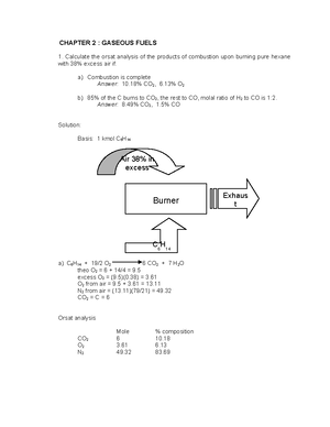 Stoichiometry practice 1 key - Chemistry - Studocu