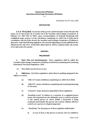 CPC BASICS CONCERNING PLAINT - ͮ W Ă Ő Ğ 48(67,216 35(6(17(' 412 - Studocu