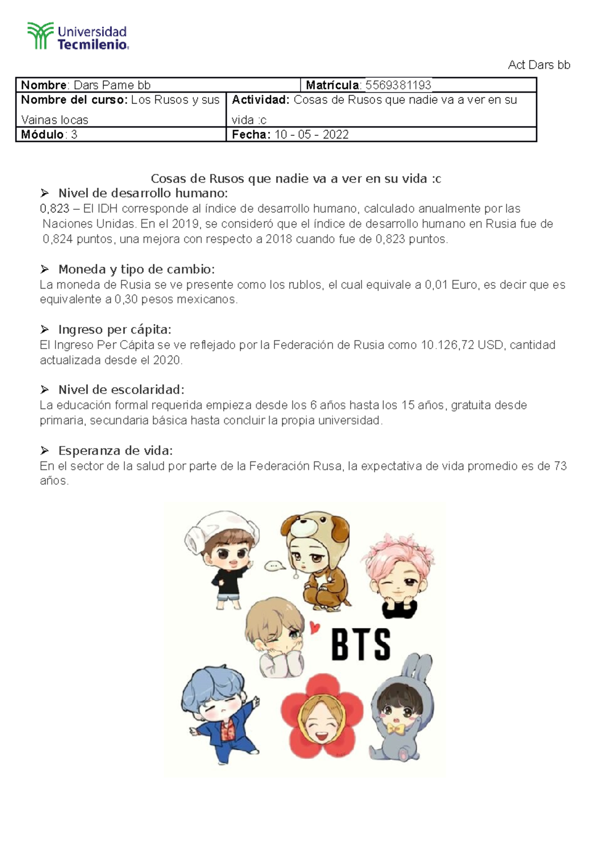 Actividad de la Evidencia 2 Programación Orientada a Objetos (POO ...