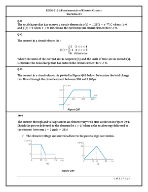 ECEG-2131-AEI-Lec 03 Diode Characteristics and Modeling - ECEG-2131 ...