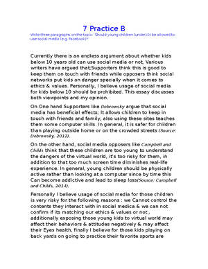 02 Summarizing and Paraphrasing - Original Text: THE PAST BELOW THE ...