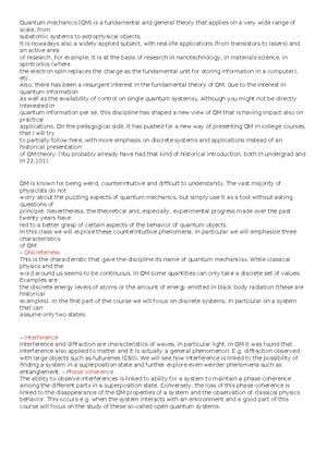 B23046 Programme Specification V1 - De Montfort University Programme ...