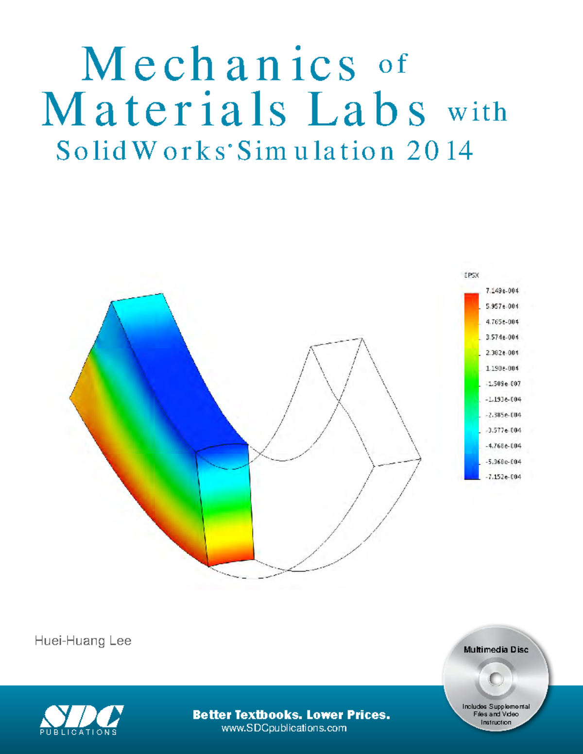 FEA Book-Free Chapter - fea - SolidWorks Simulation 2014 ...