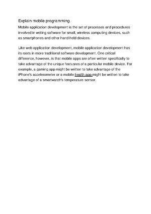 TY notes 3 Gene expression - UNIT III GENE EXPRESSION The structure ...