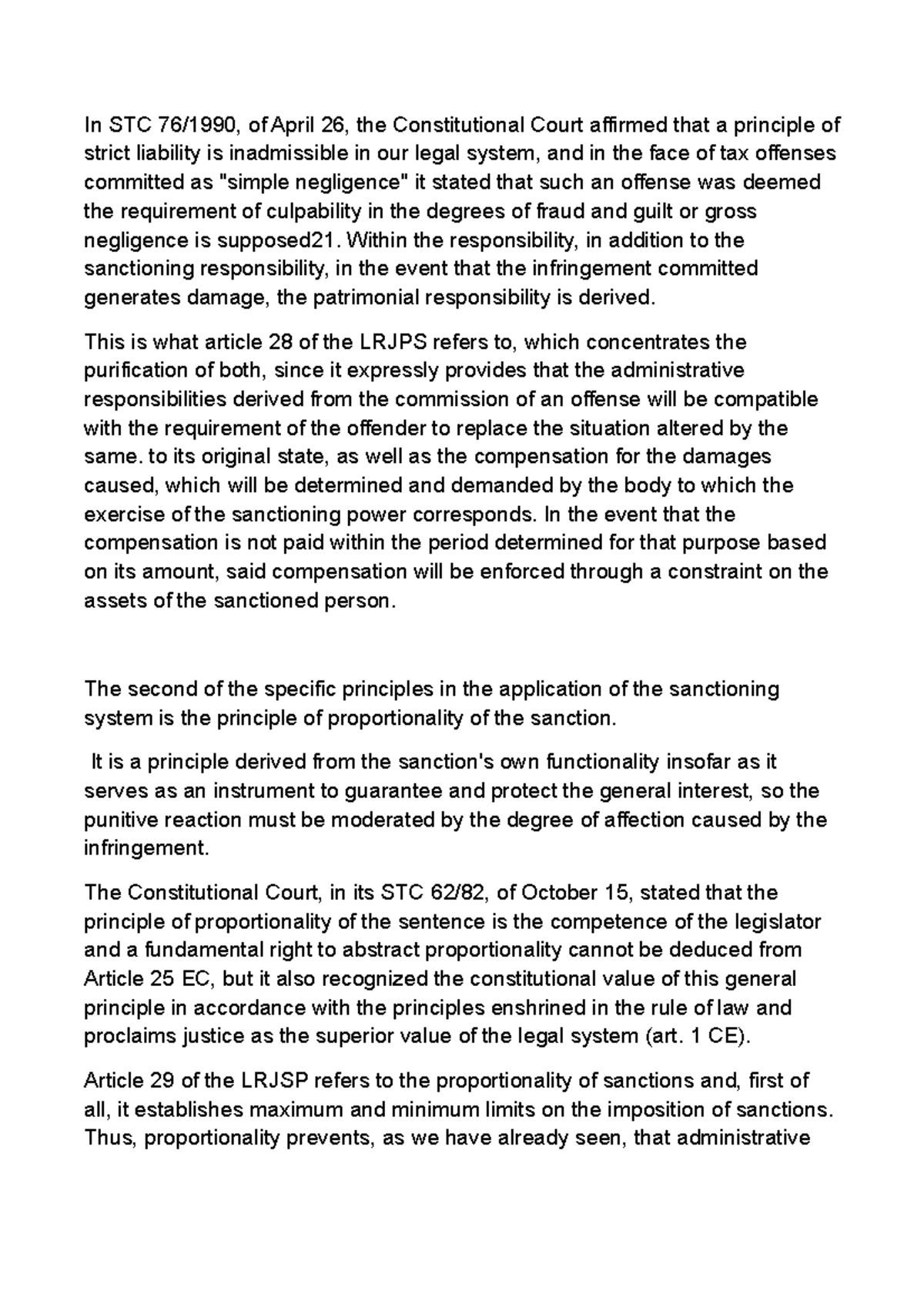 Temmary 7-8 Organization And Management Theory - In STC 76/1990, of ...