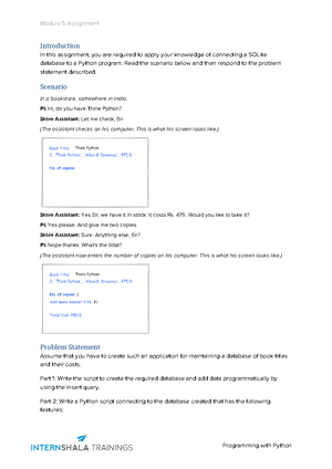 Internship Report sample 1 - Cyber security INTERNSHIP REPORT A report ...