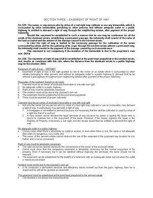 Escheat-1 - NOTES ON ESCHEAT SPEC PRO - RULE 91: ESCHEATS ESCHEATS: It ...