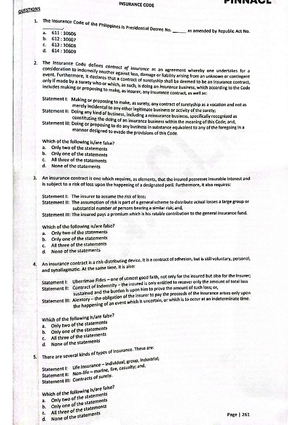 Cooperatives - ACT - Intermediate Accounting - Studocu