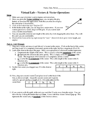 Lab 3 ( kinematic free fall) - Experiment 3 Kinematics free fall My Lab ...