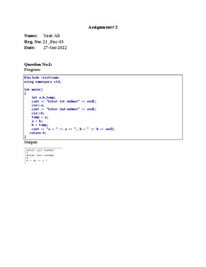 Pdf-assignment-2-report compress - 49928: Design Optimisation for ...