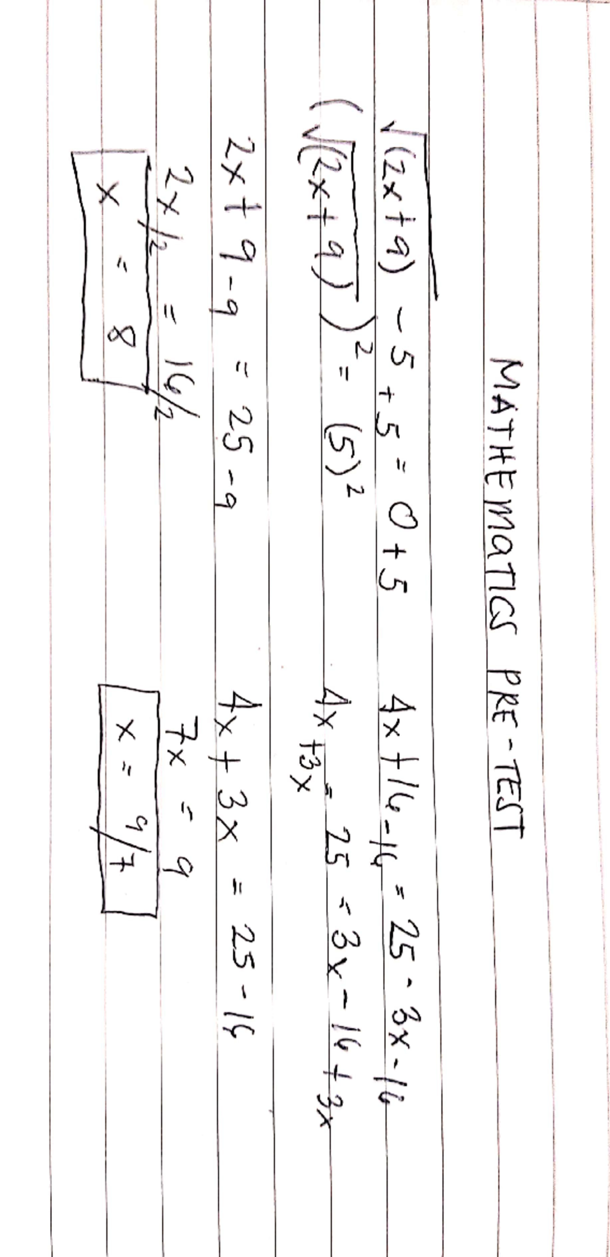 ACC103 396 - Nxjx - Intermediate Accounting 3 - Studocu