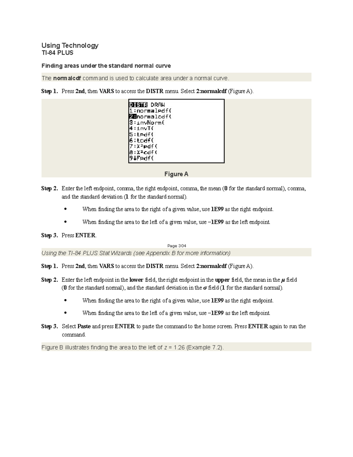 UTF-8''Graphing%20calculators%20instructions%20online - BMG 265 - WCC ...