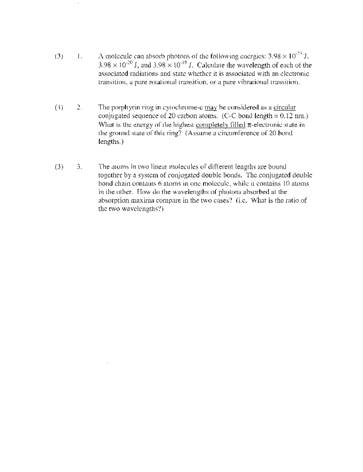 Quiz sample - Quiz 1 - Phys*1080 - Studocu