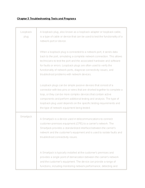 [Solved] You are a network technician for a small corporate network ...