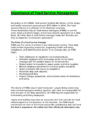 Restaurant Linen Exchange Procedure - The linen room staff checks the ...