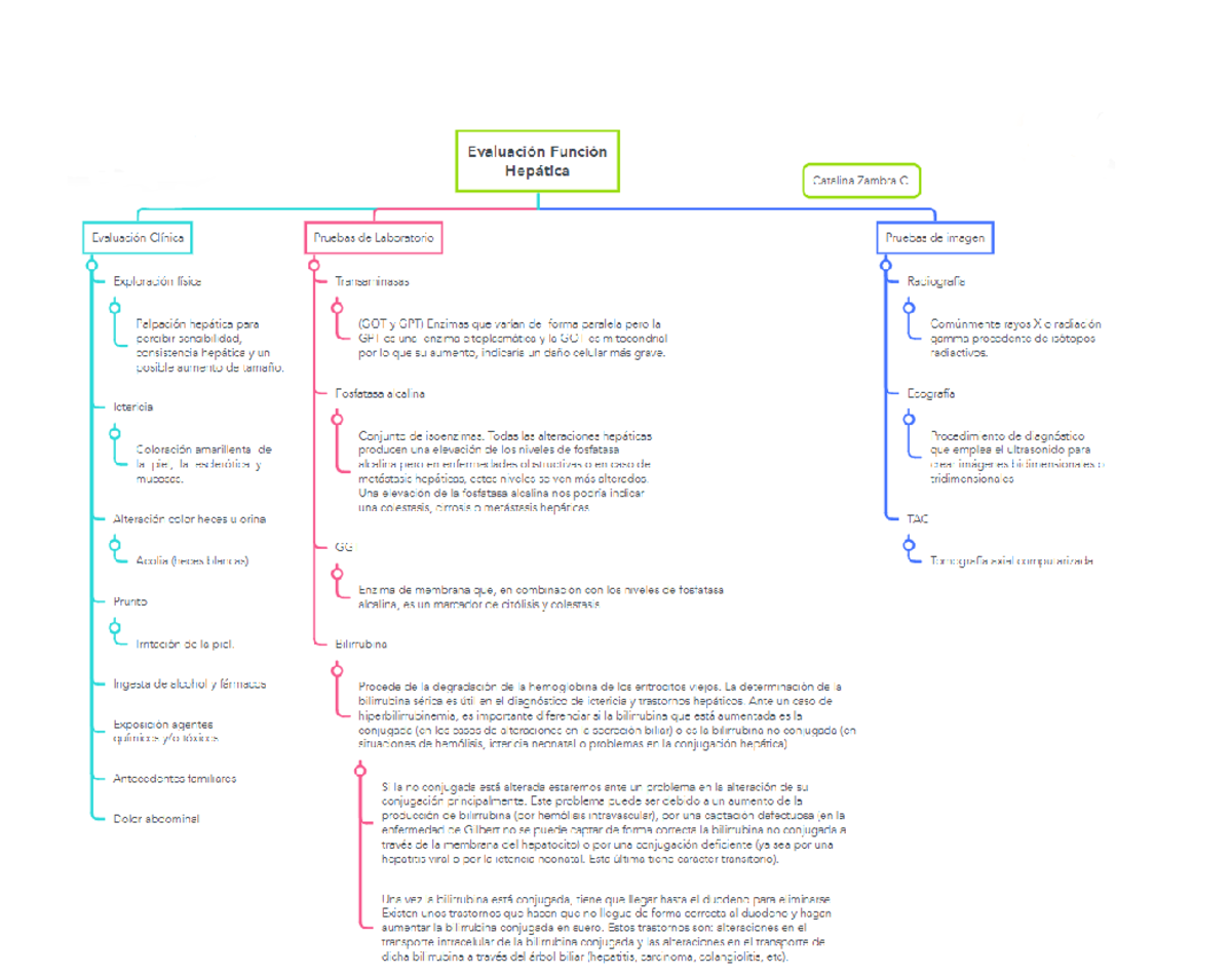 Png2pdf - Evaluación función hepática según clínica y laboratorio ...