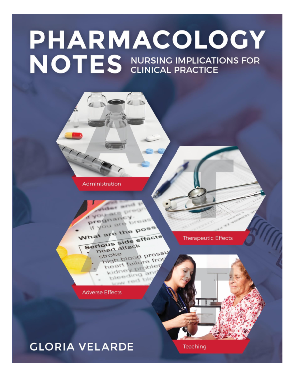 CV drugs Notes 281 29 - Cardiovascular (CV) System P a g e | ii ...