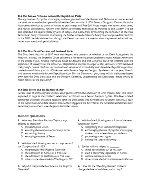 World War 1 Key Terms - assignment - WWI Key Terms Militarism- the ...