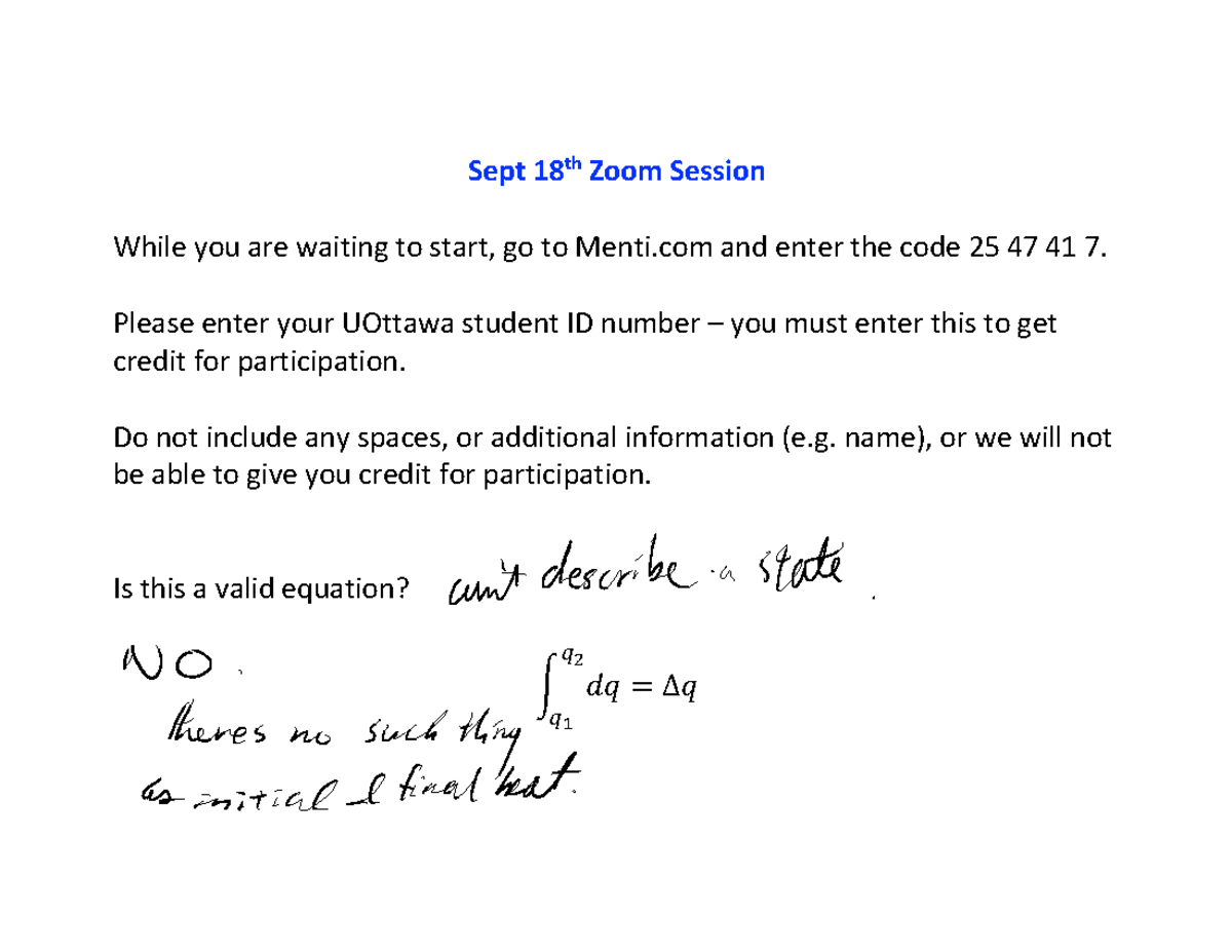 Thermodynamics Lecture Annotated Heat Constant Volume And Pressure thermodynamics-lecture-annotated-heat-constant-volume-and-pressure