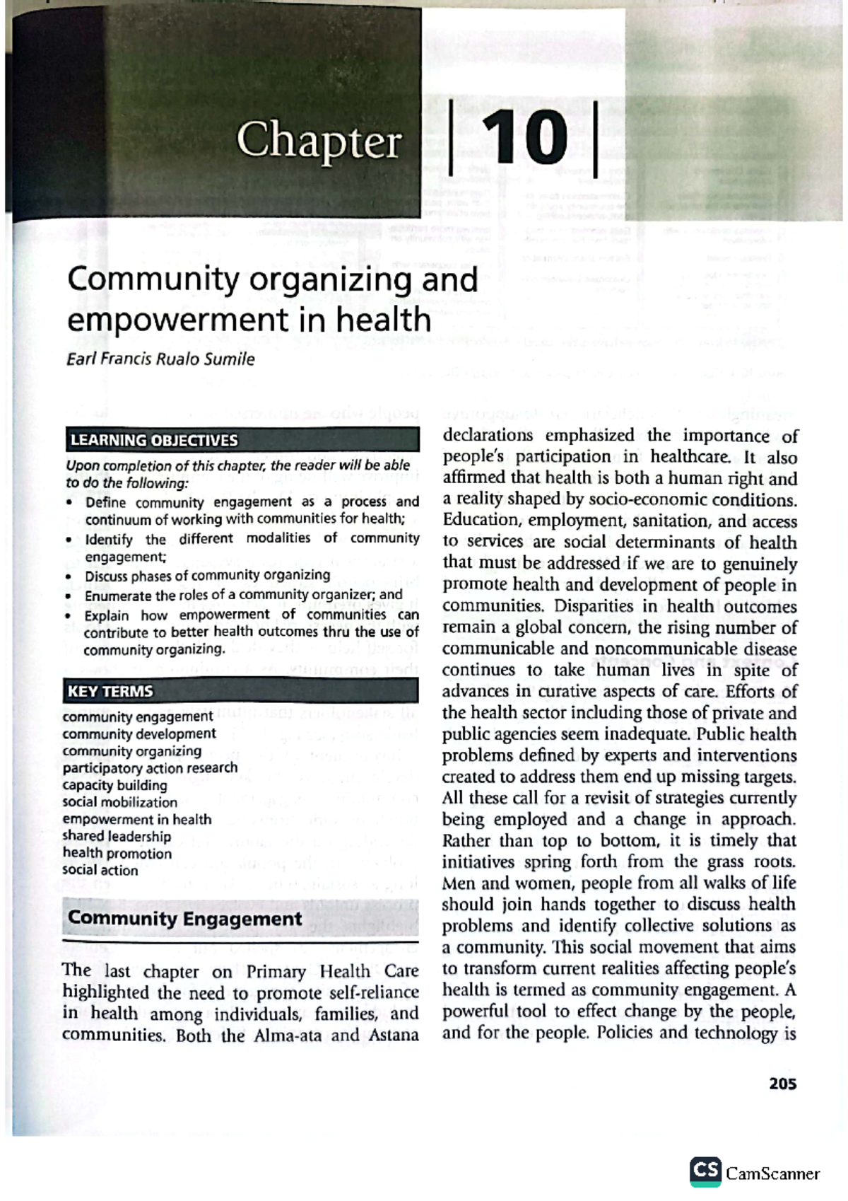 Chapter-10-CHN-LEC - ass - Corporate Law - Studocu