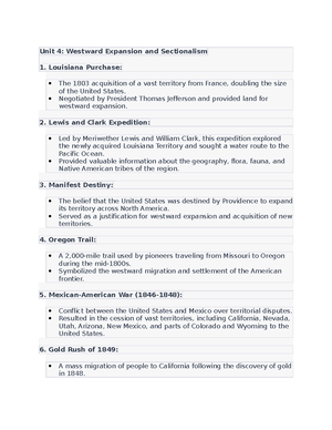 Chapter 14 Lesson 1 Guided Reading - Copyright © The McGraw-Hill ...