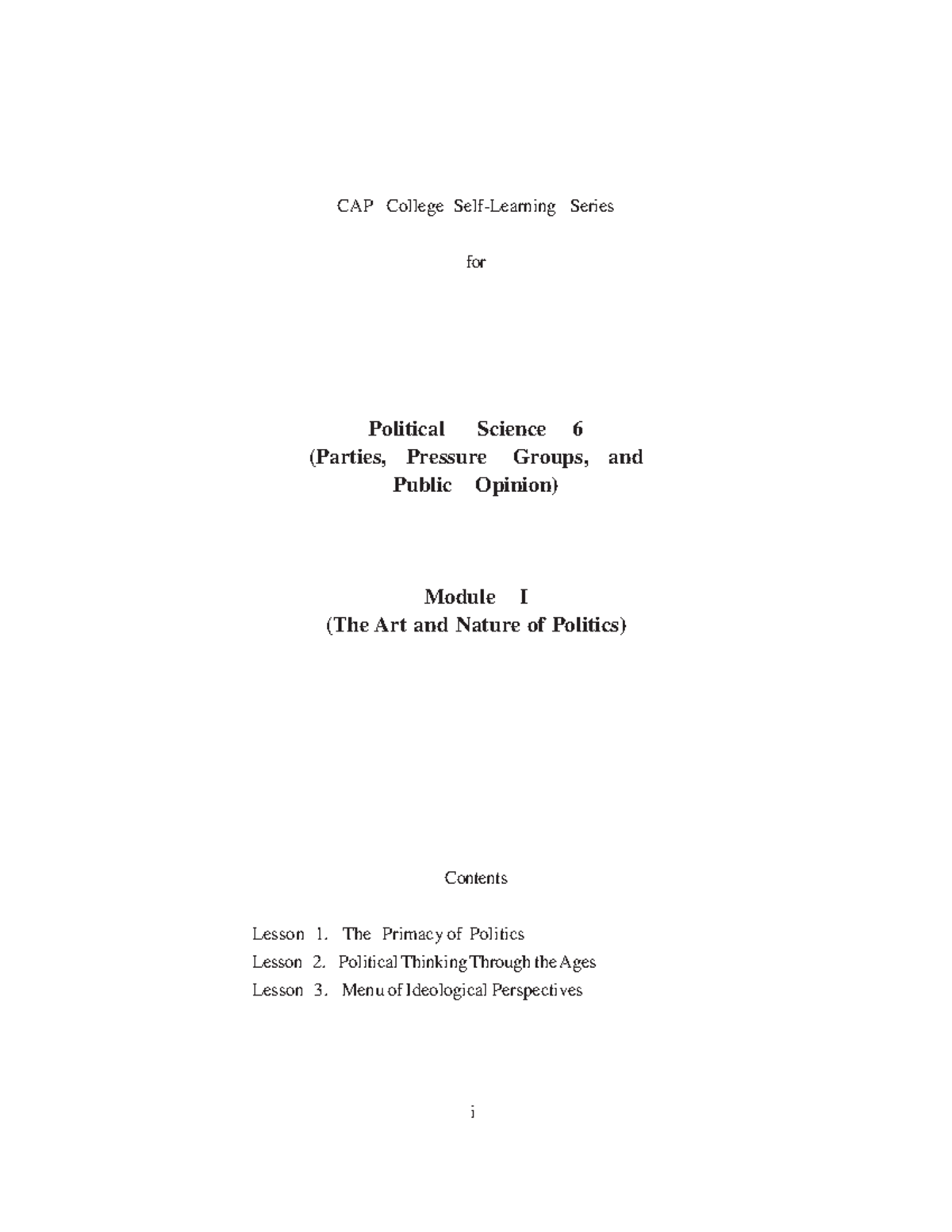 Intro 1 - HAHAH SHSHHS SHSYSIIS SHGAND AAJHS SHSJSJS SNS - CAP College ...