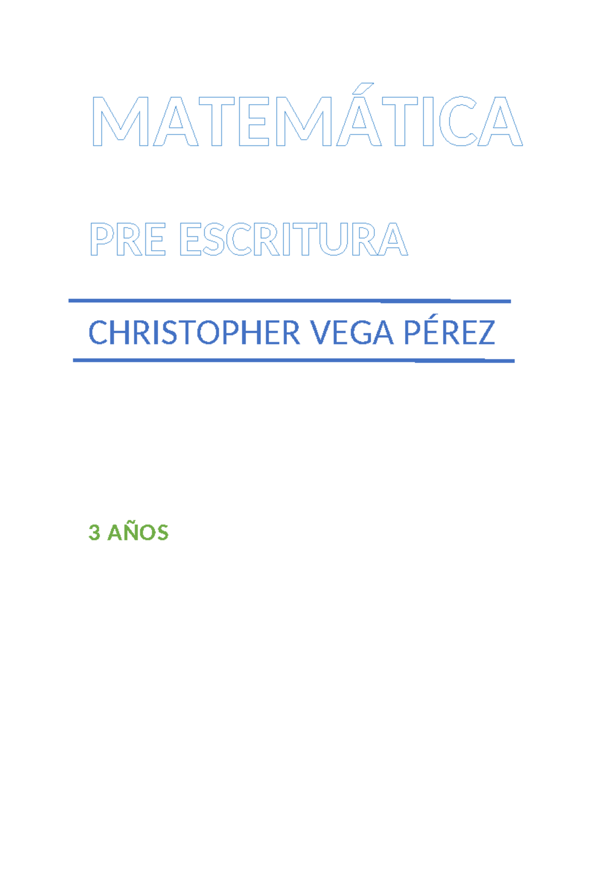Matemática - clases - Derecho Civil - MATEMÁTICA PRE ESCRITURA ...