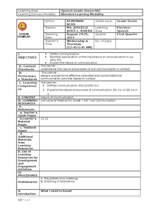 Inset script closing 2023-2024 - Emcee Script for INSET 2023-2024 ...