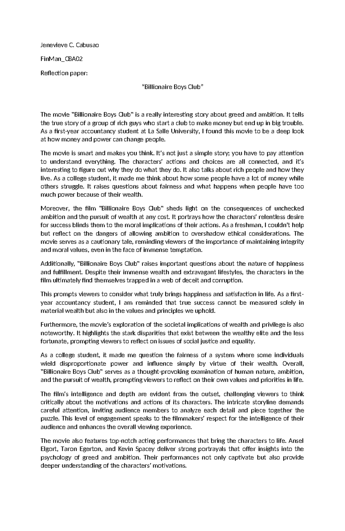 Jenevieve-1 - Summary ISBN - International Standard Book Number ...